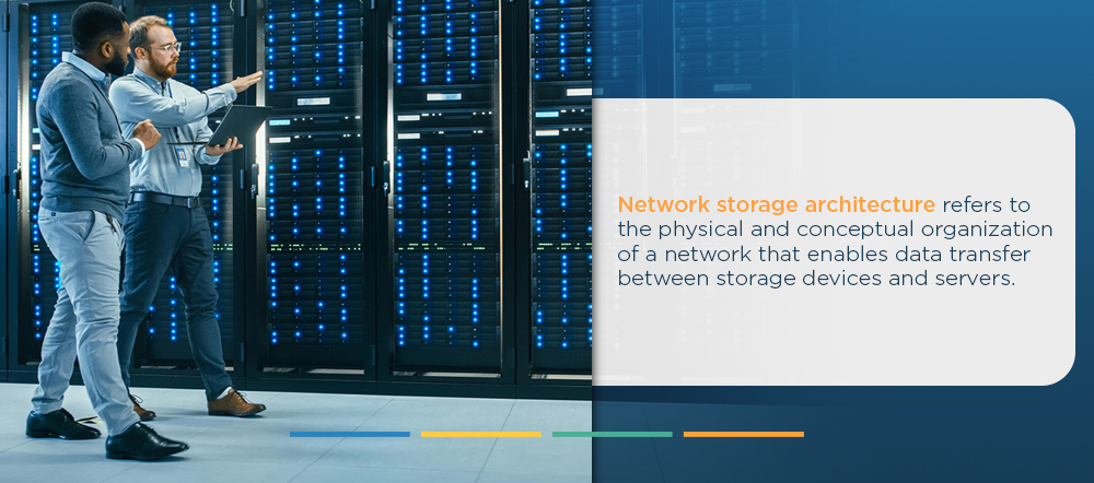 Network Storage Archives | Worldwide Services
